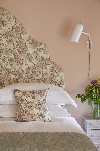 Places: Thyme, Southrop Manor Estate, Gloucestershire