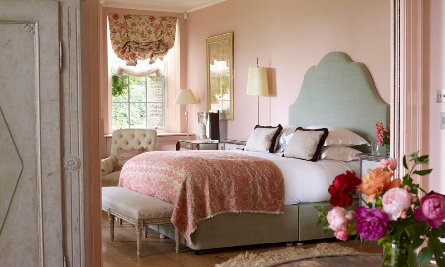 Places: Thyme, Southrop Manor Estate, Gloucestershire