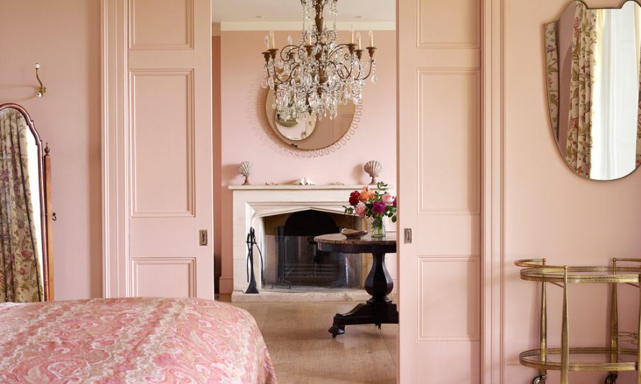 Places: Thyme, Southrop Manor Estate, Gloucestershire