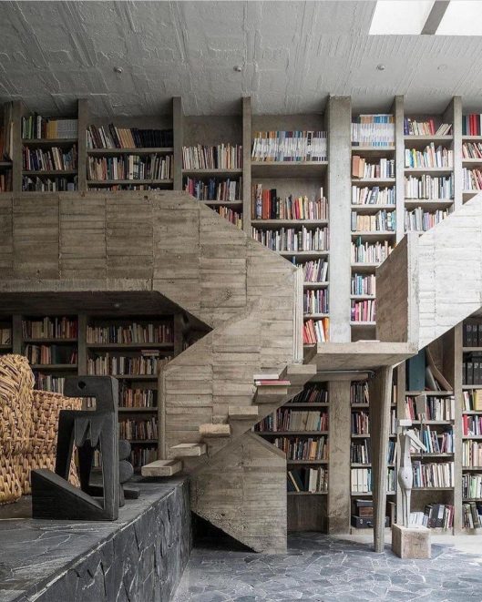 Concrete Thinking :: This Is Glamorous (TIG)