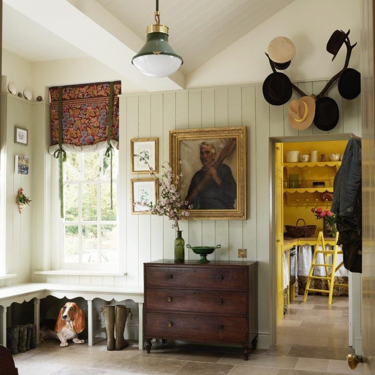 Trewithen House, Cornwall, England :: This Is Glamorous