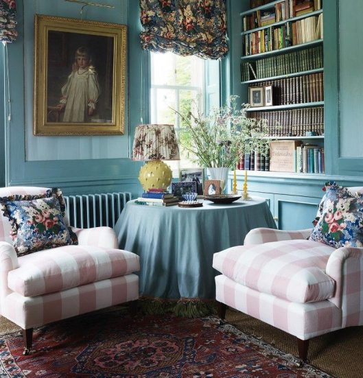 Trewithen House, Cornwall, England :: This Is Glamorous (TIG)