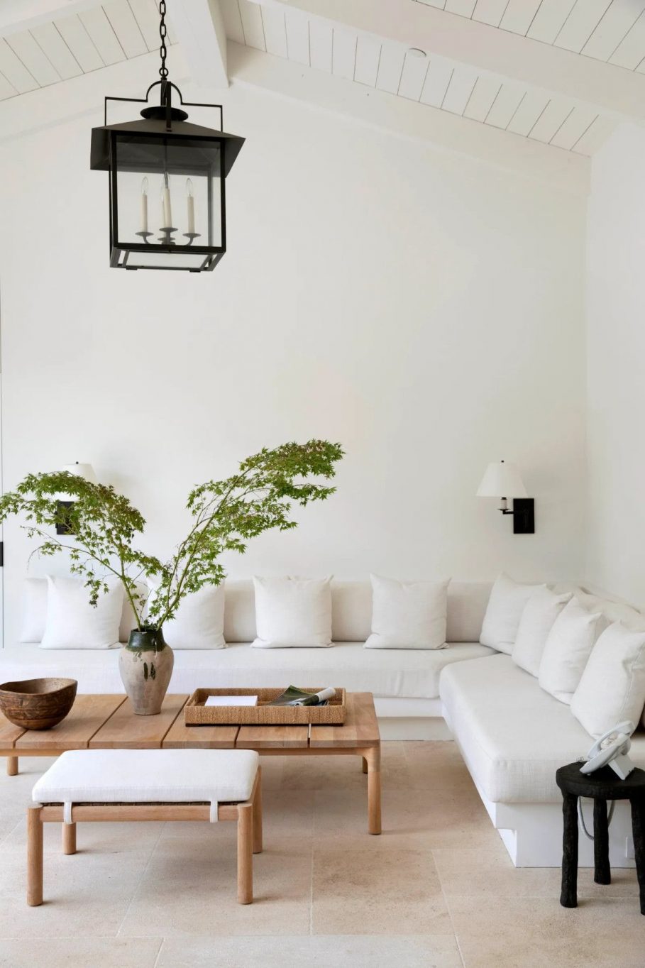 At Home With: Nancy Meyers, Los Angeles :: This Is Glamorous (TIG)