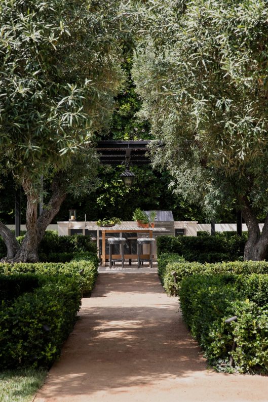 At Home With: Nancy Meyers, Los Angeles :: This Is Glamorous (TIG)