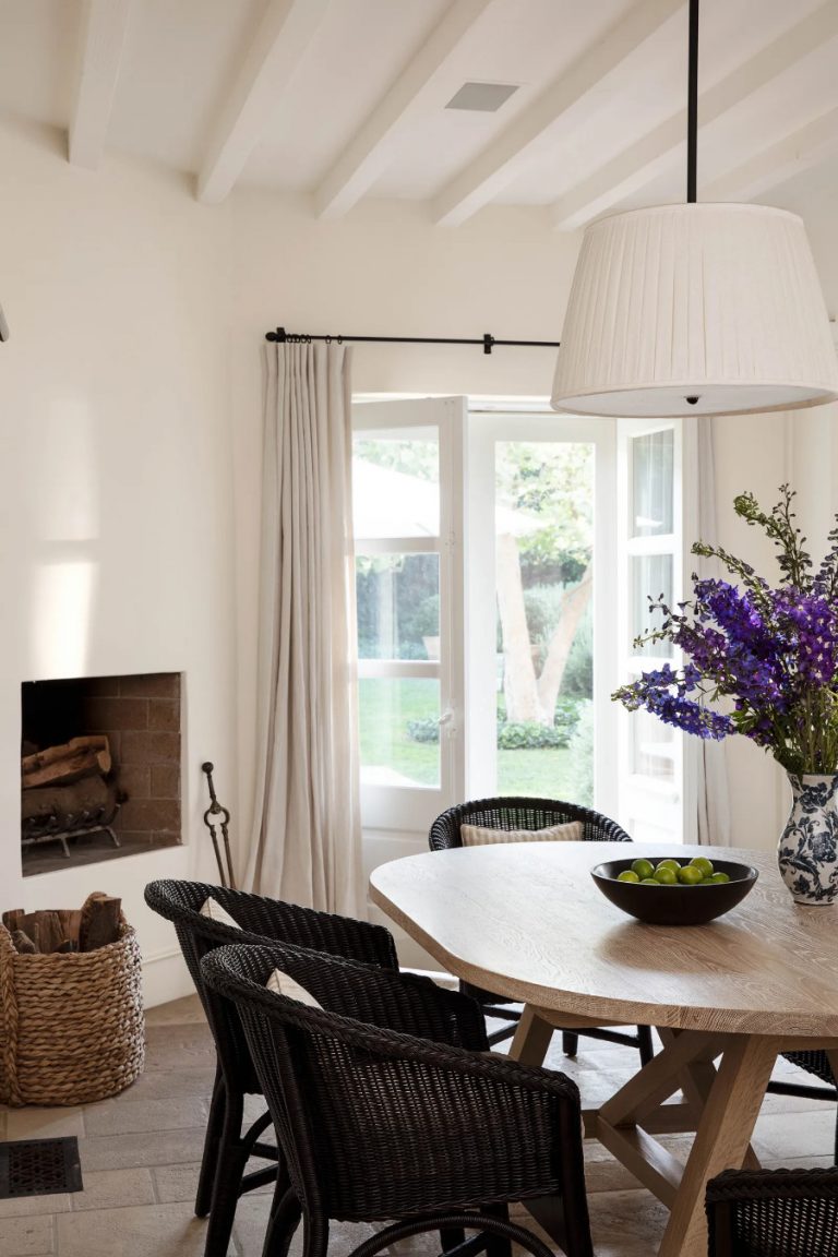 At Home With: Nancy Meyers, Los Angeles :: This Is Glamorous (TIG)