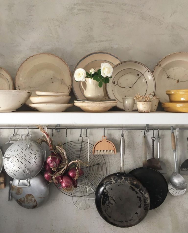 {oscar party inspiration: buttercream} :: This Is Glamorous (TIG)