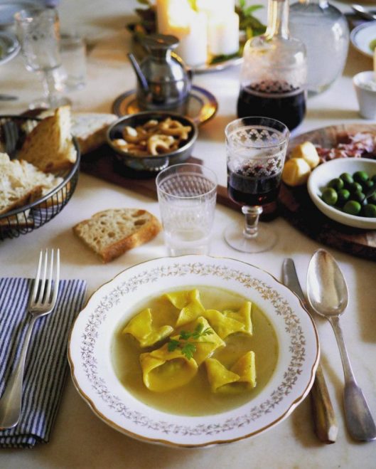 10 Images With: Julie Ann Marr :: This Is Glamorous (TIG)