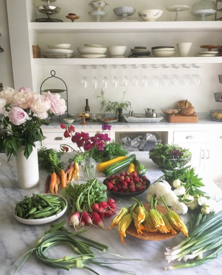 10 Images With: Julie Ann Marr :: This Is Glamorous (TIG)