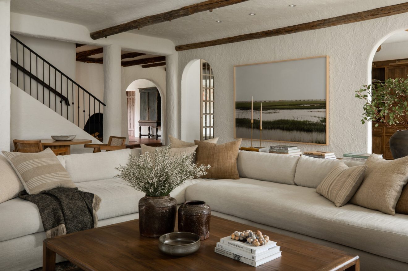 Interior Designer: Amber Lewis at Amber Interiors :: TIG | Digital ...