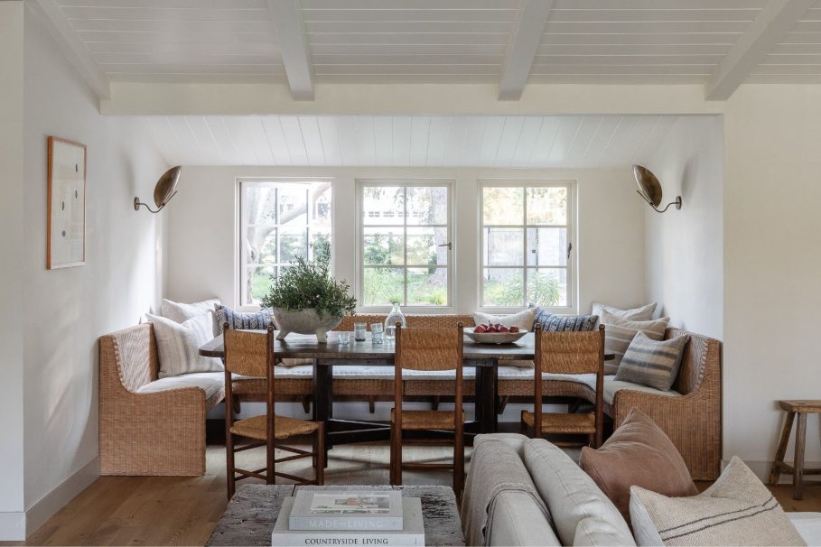 Interior Designer: Amber Lewis at Amber Interiors :: This Is Glamorous ...