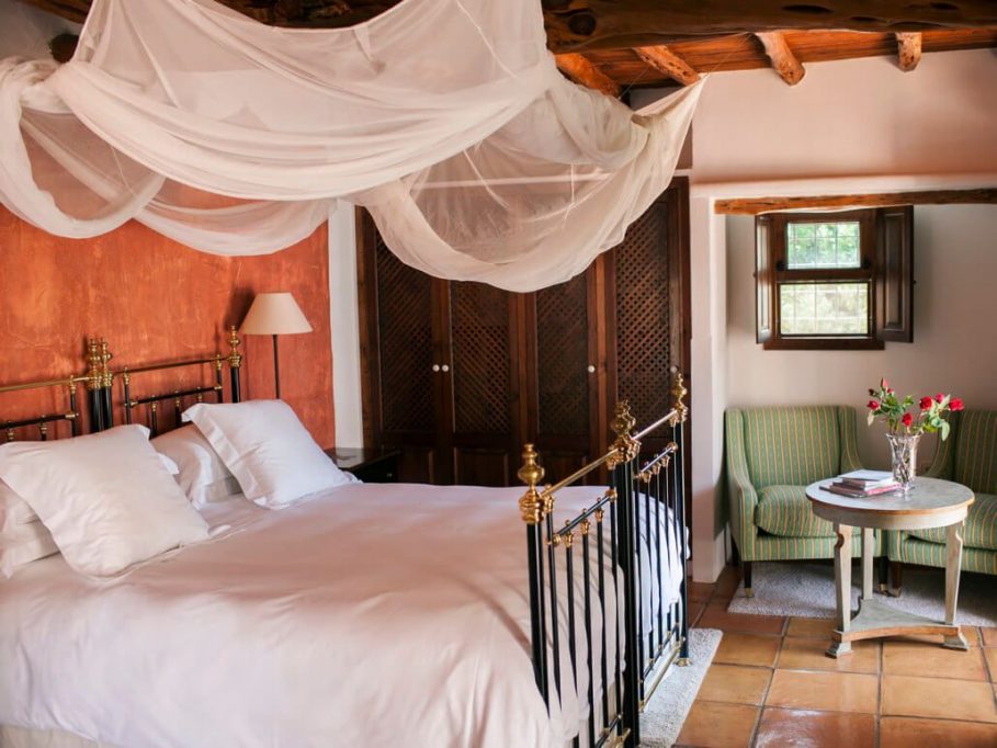Places: Cas Gasi, a Boutique Hotel in Ibiza :: This Is Glamorous (TIG)