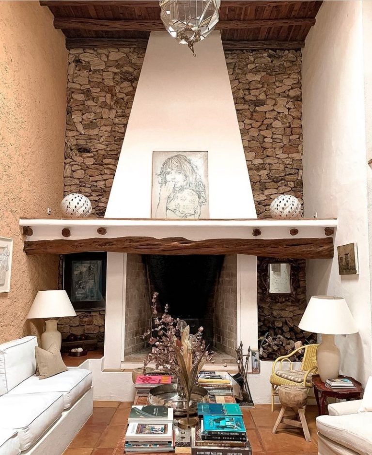 Places: Cas Gasi, a Boutique Hotel in Ibiza :: This Is Glamorous (TIG)