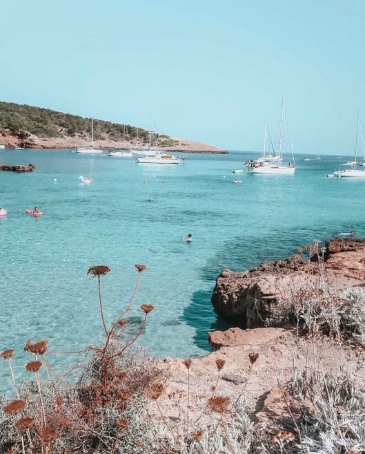 Places: Cas Gasi, a Boutique Hotel in Ibiza :: This Is Glamorous (TIG)