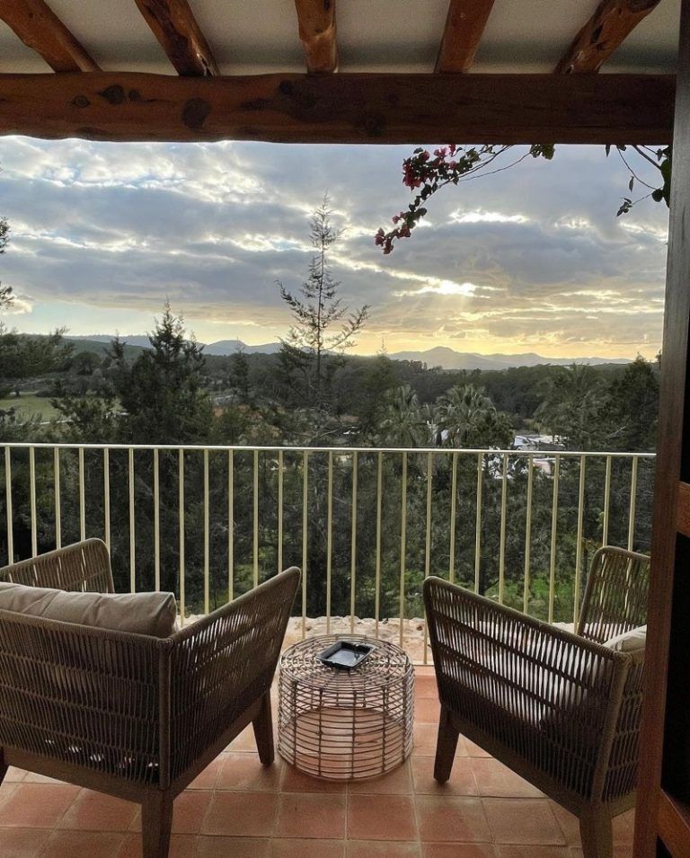 Places: Cas Gasi, a Boutique Hotel in Ibiza :: This Is Glamorous (TIG)