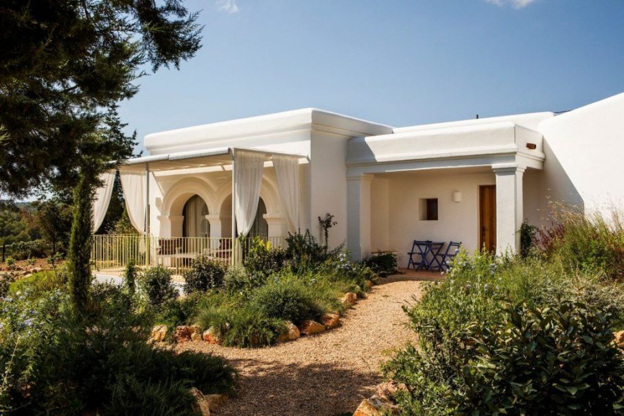 Places: Cas Gasi, a Boutique Hotel in Ibiza :: This Is Glamorous (TIG)