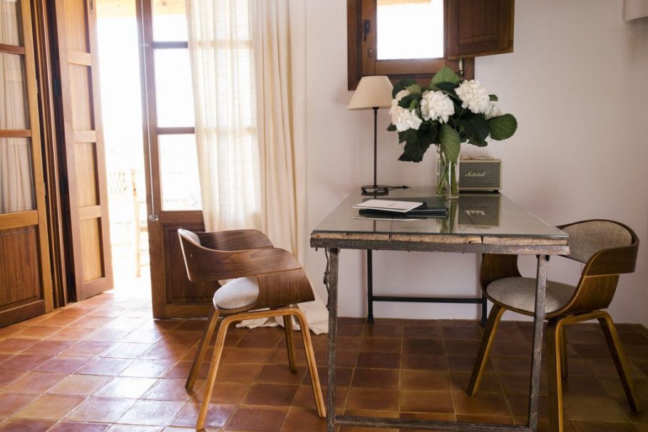 Places: Cas Gasi, a Boutique Hotel in Ibiza :: This Is Glamorous (TIG)