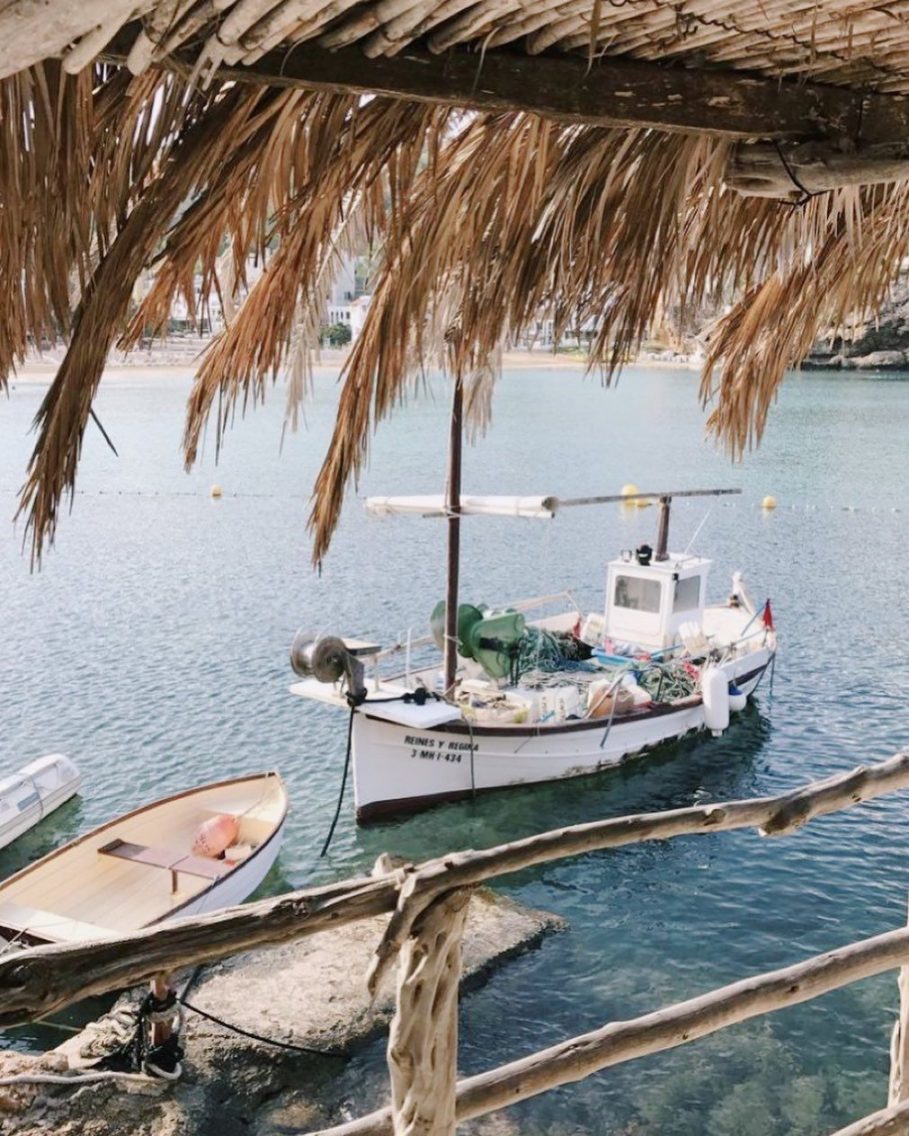 Places: Cas Gasi, a Boutique Hotel in Ibiza :: This Is Glamorous (TIG)