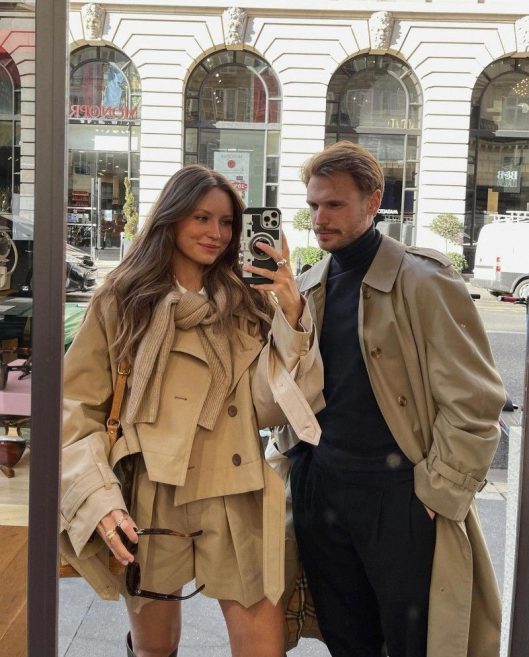 Style File: Livia Auer, Part 2 :: This Is Glamorous (TIG)