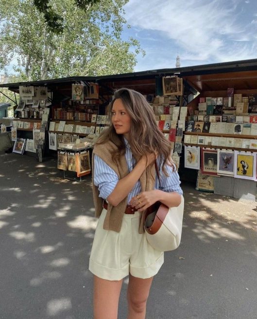 Style File: Livia Auer, Part 2 :: This Is Glamorous (TIG)