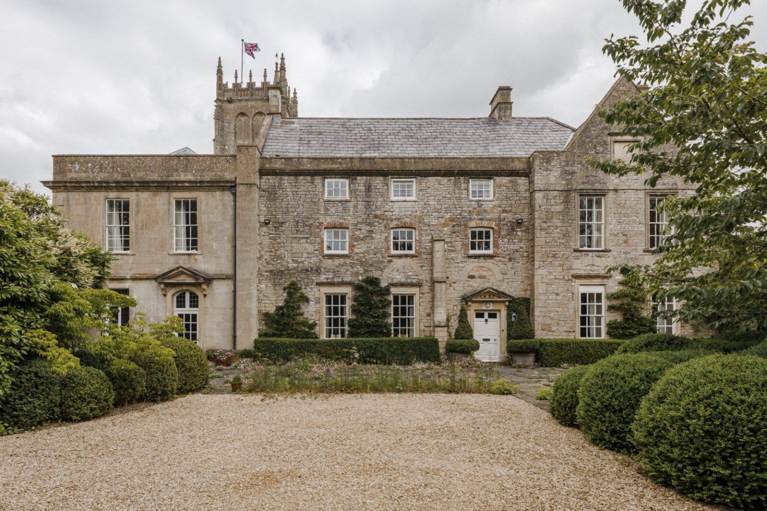 Real Estate | On the Market: The Grange, Bitton, Gloucestershire
