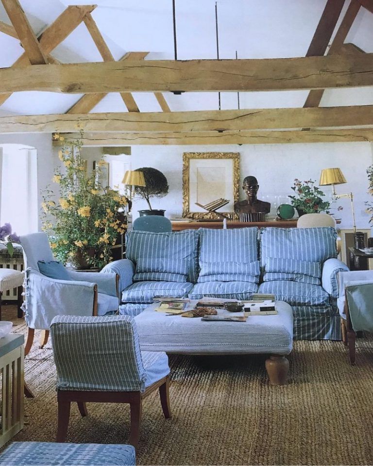 countryside style Archives • TIG
